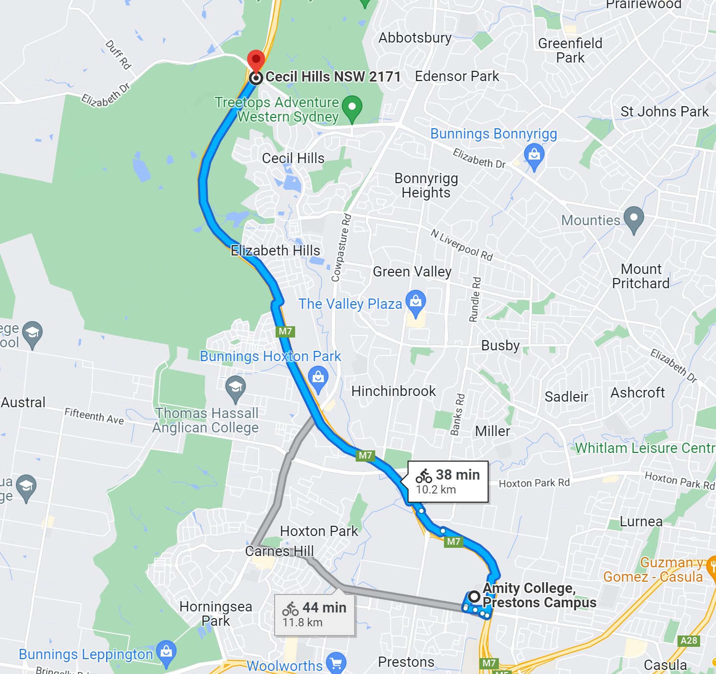 Run Walk Ride - For Victims