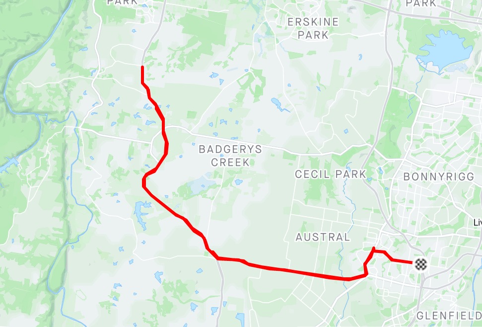 Run Walk Ride - For Victims