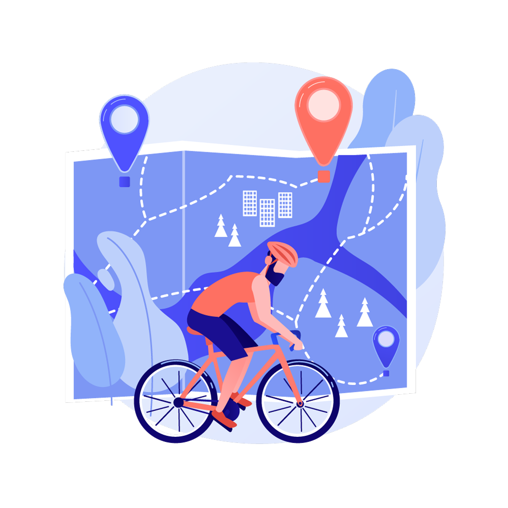 Run Walk Ride - For Victims