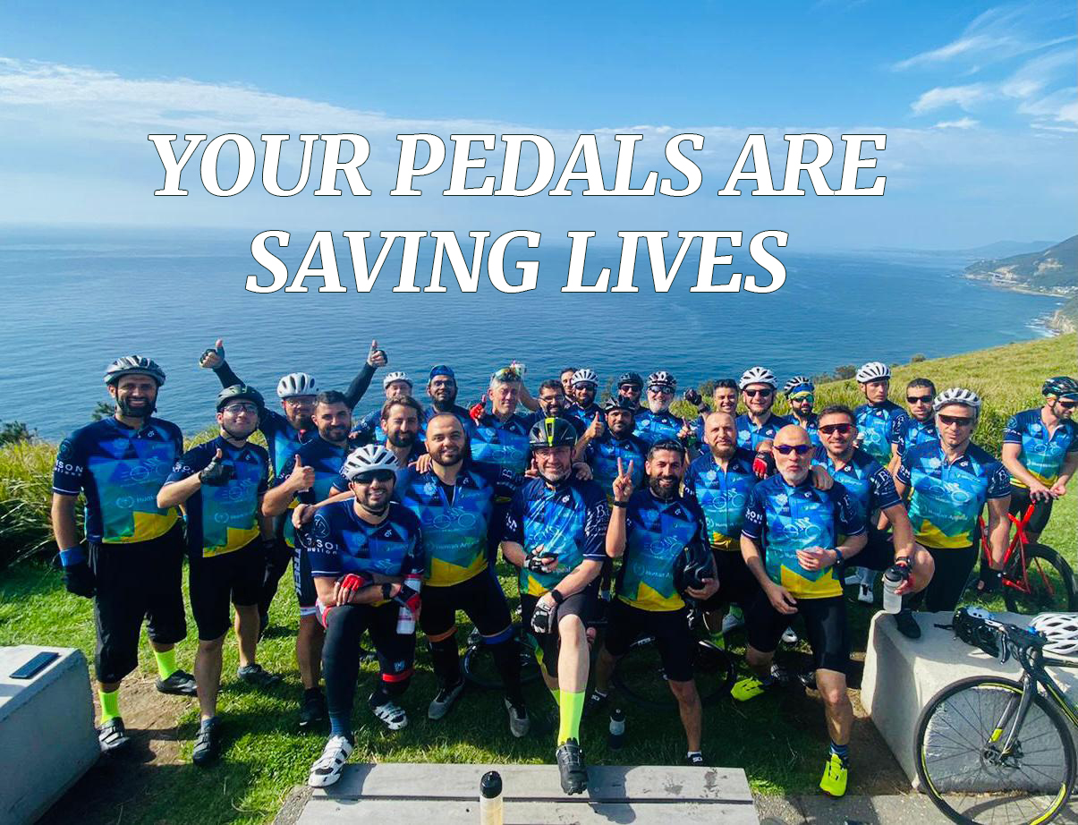 Run Walk Ride - For Victims